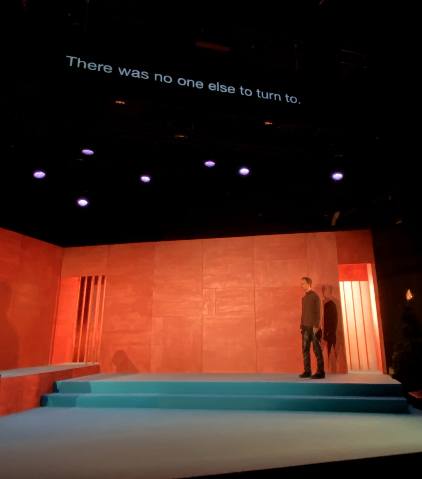 A Doll’s House - Scenes from a Divorce - KOM-teatteri